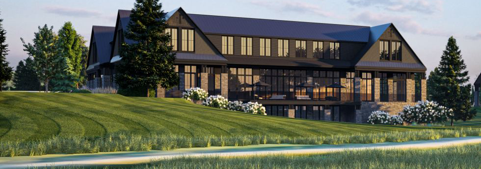 Home for Canadian Golf - Golf Canada