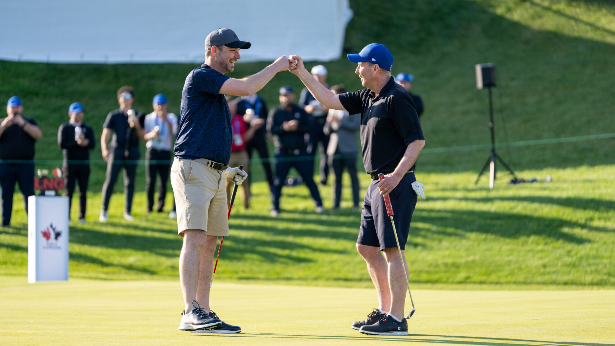 Tim Charles and Peter Morse of Nova Scotia claim inaugural BDO National ...