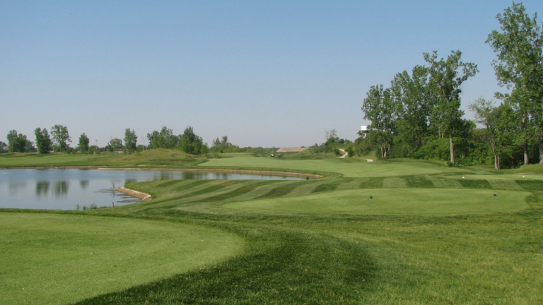 Golf Canada - Official