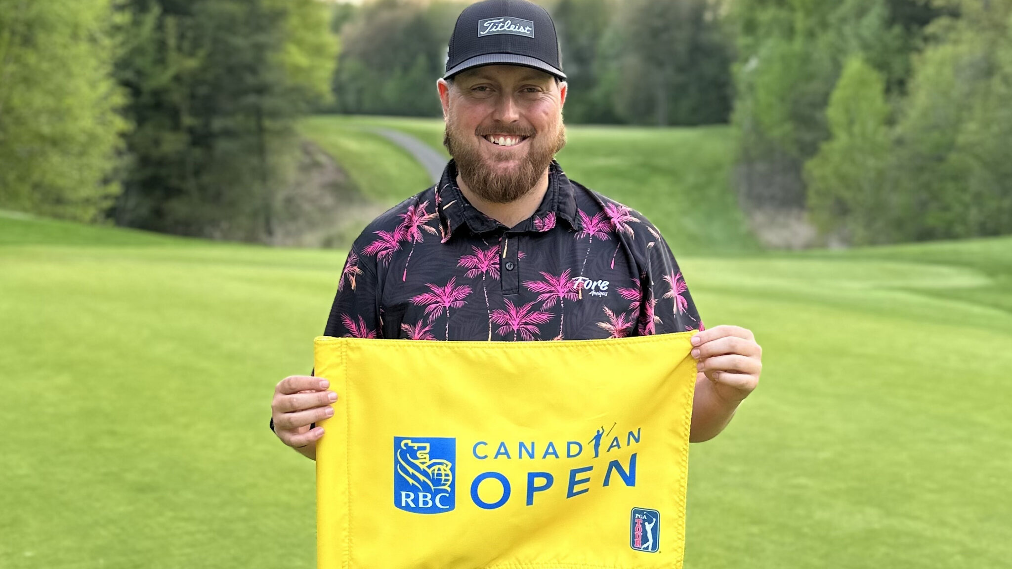 Marc-Olivier Plasse wins Quebec Regional Qualifier to punch his ticket ...