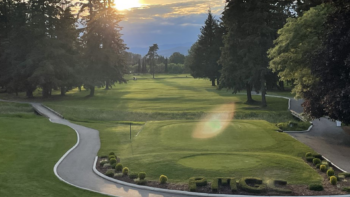 Golf Canada - Official