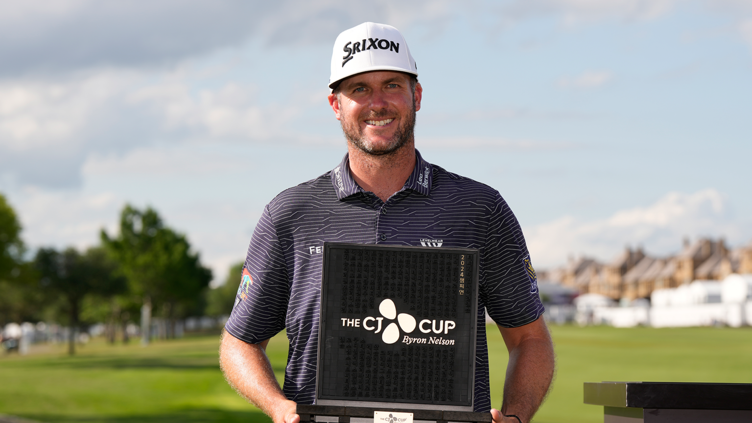 Canada’s Taylor Pendrith wins Byron Nelson for first PGA Tour victory ...