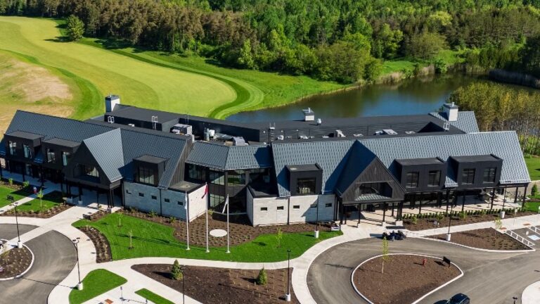 Caledon, Ont., preparing to host next year’s RBC Canadian Open at TPC ...