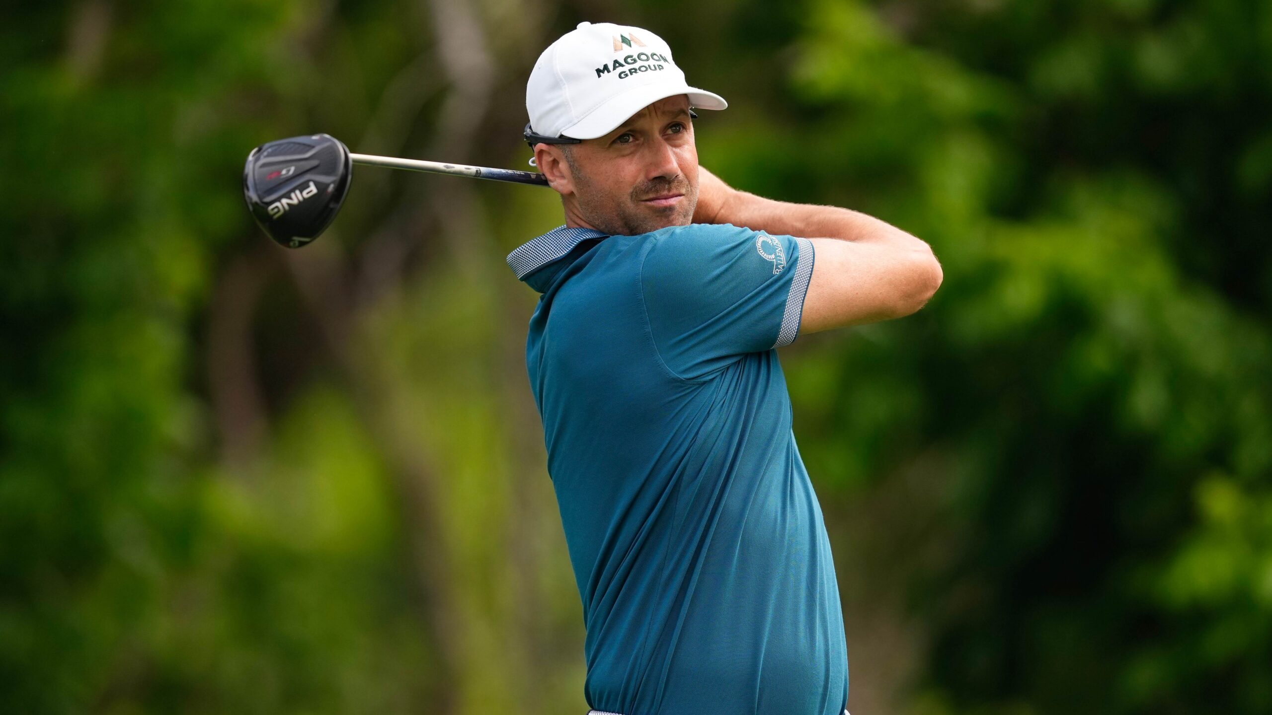 Canada’s Ben Silverman pushing for FedEx Cup points at RBC Canadian ...