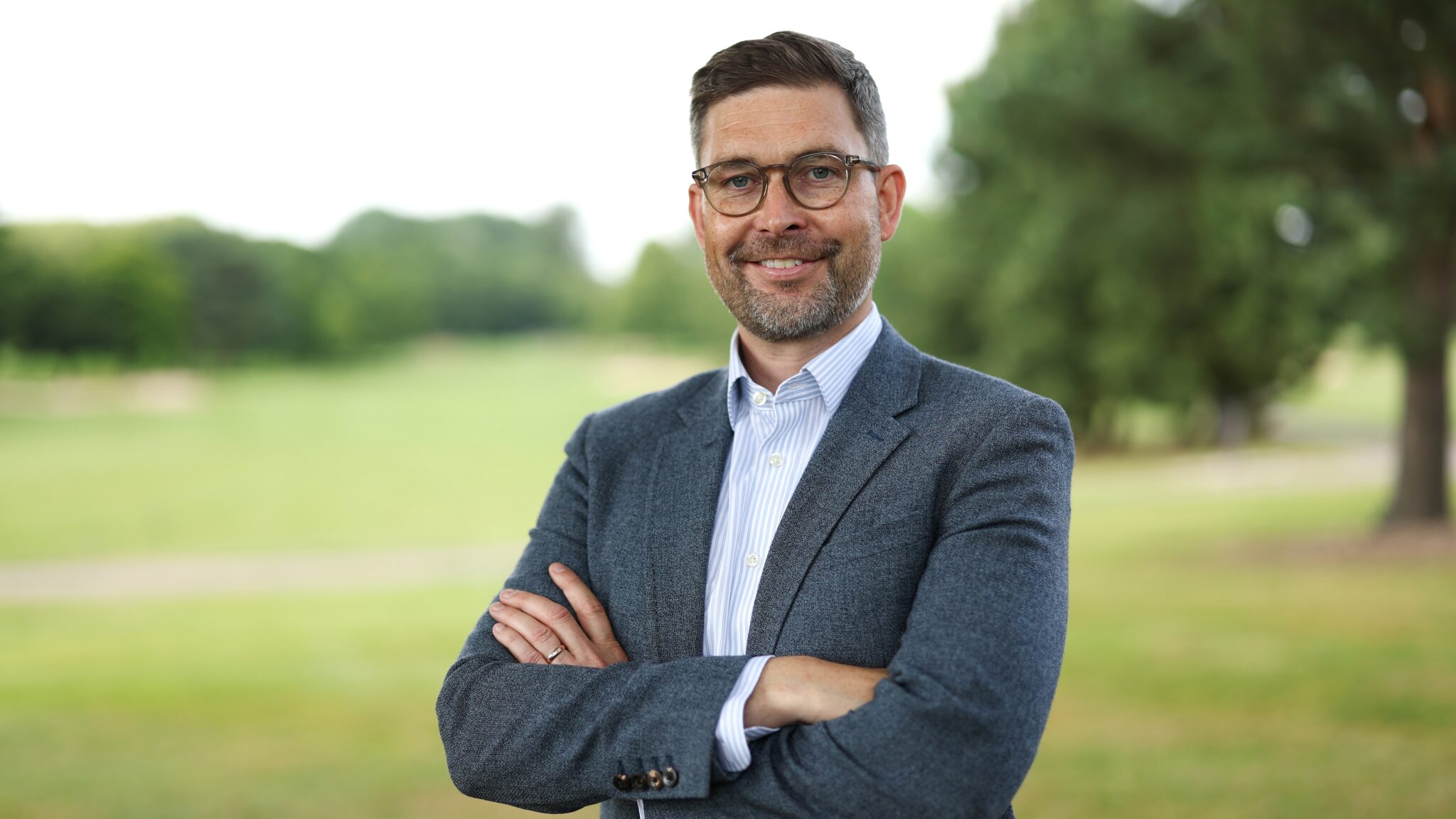 The R&A appoints Mark Darbon as new Chief Executive - Golf Canada
