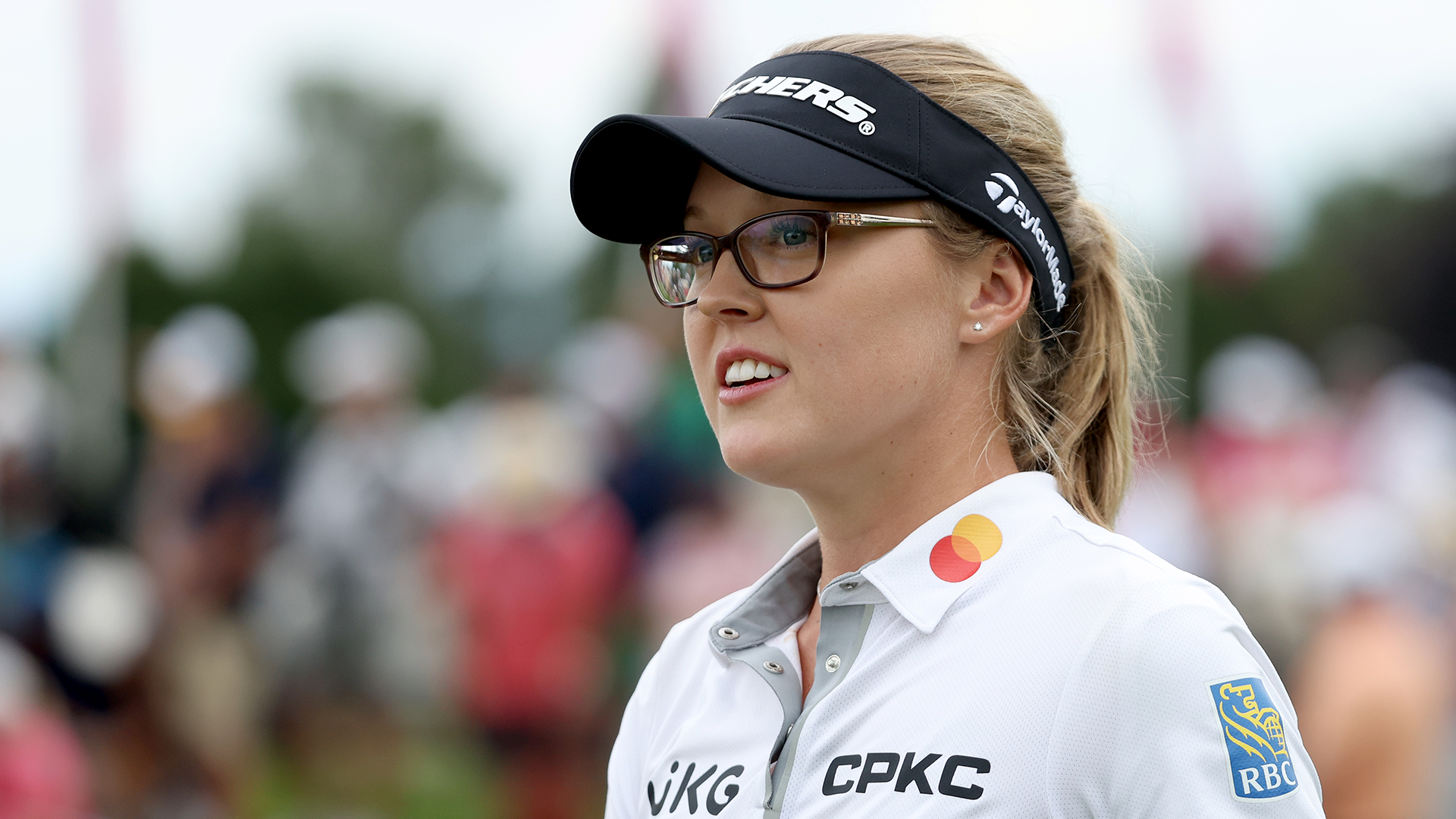 Canada’s Brooke Henderson geared up for demanding four-week stretch of golf - Golf Canada
