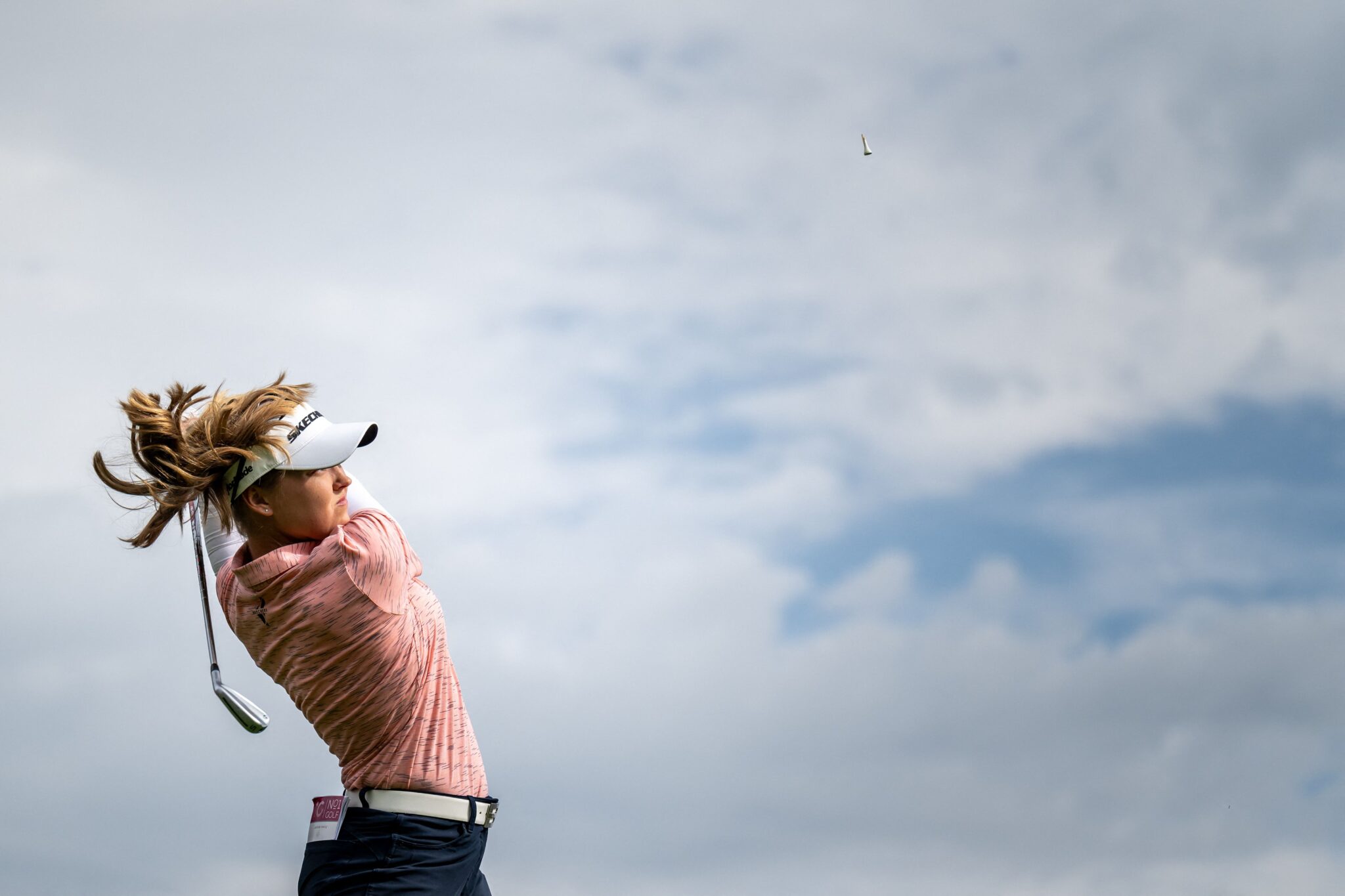 Canada’s Brooke Henderson geared up for demanding four-week stretch of golf - Golf Canada