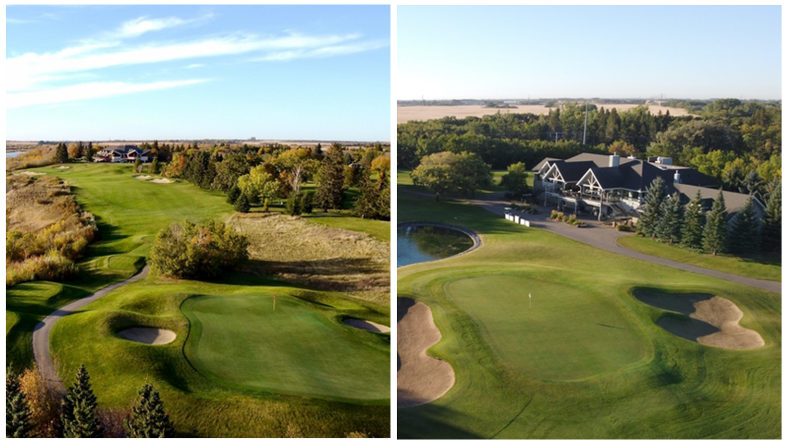 119th Canadian Men’s Amateur Championship set for Riverside Country ...