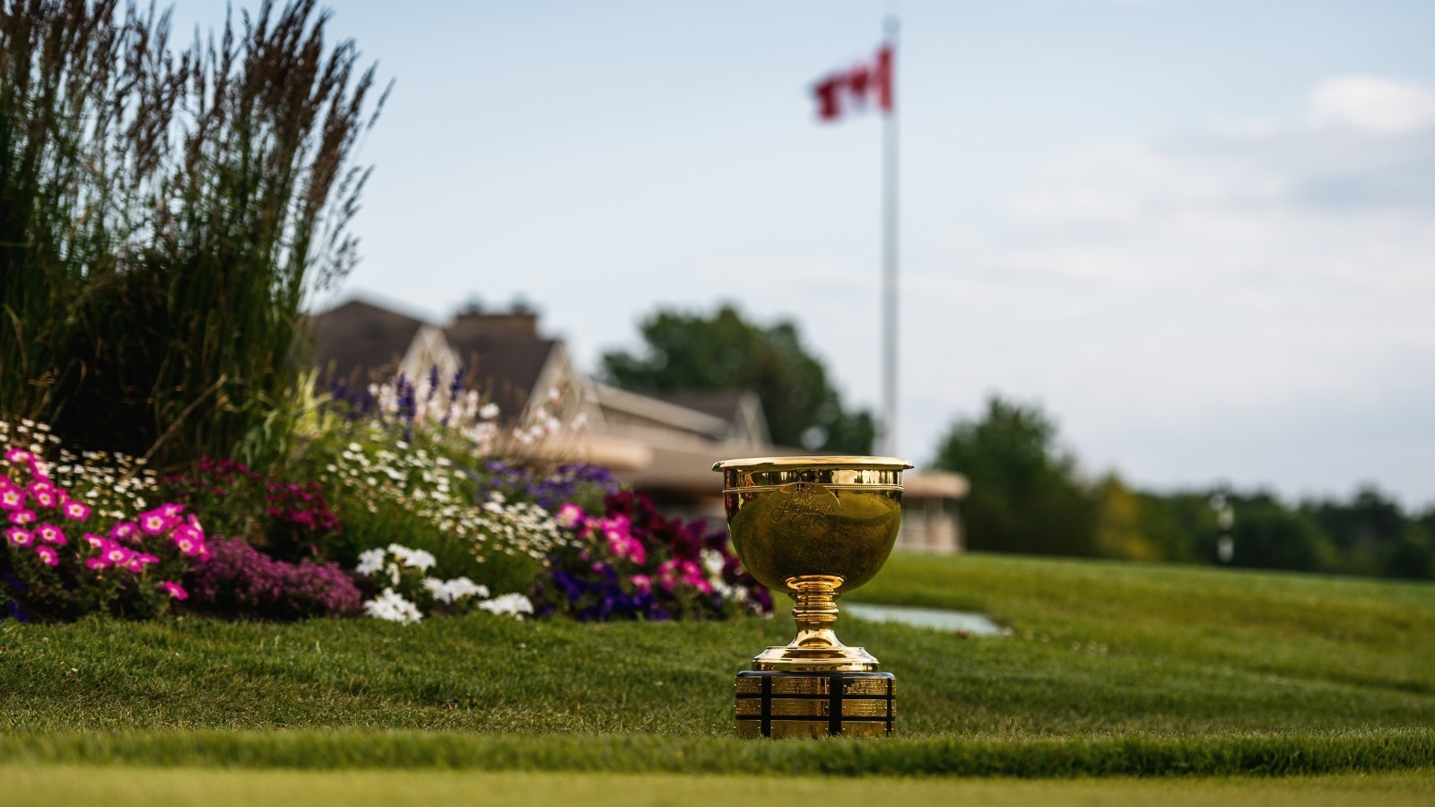 Teams taking shape as 2024 Presidents Cup approaches in 50 days - Golf ...