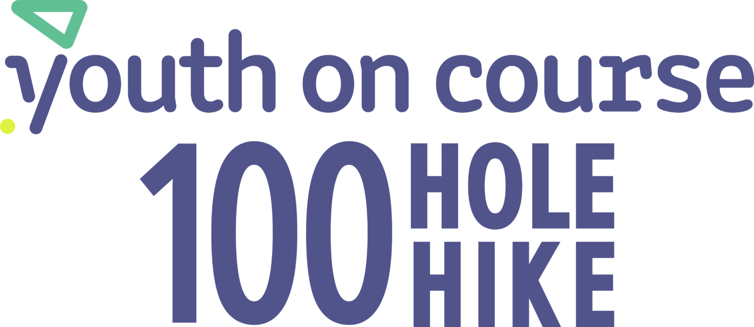 Youth on Course - Golf Canada