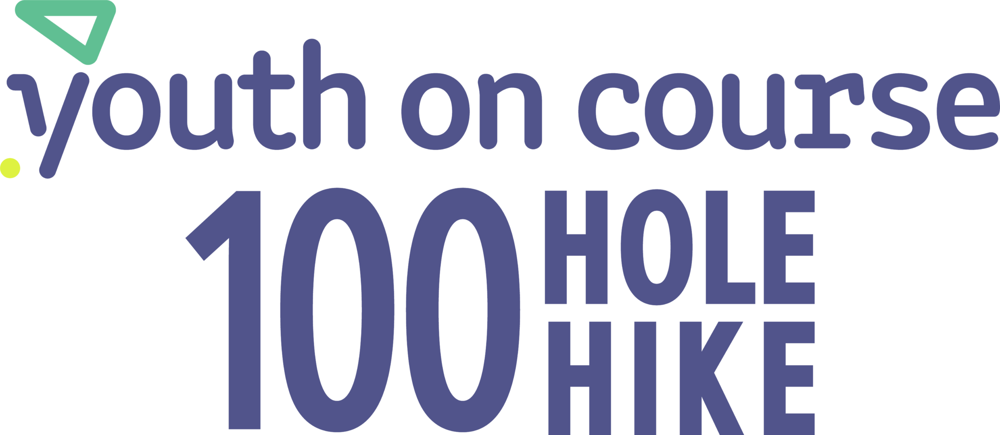 Youth on Course - Golf Canada