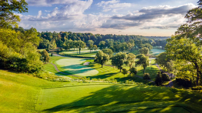 Golf Canada - Officiel