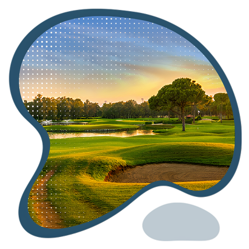 Sustainability - Golf Canada