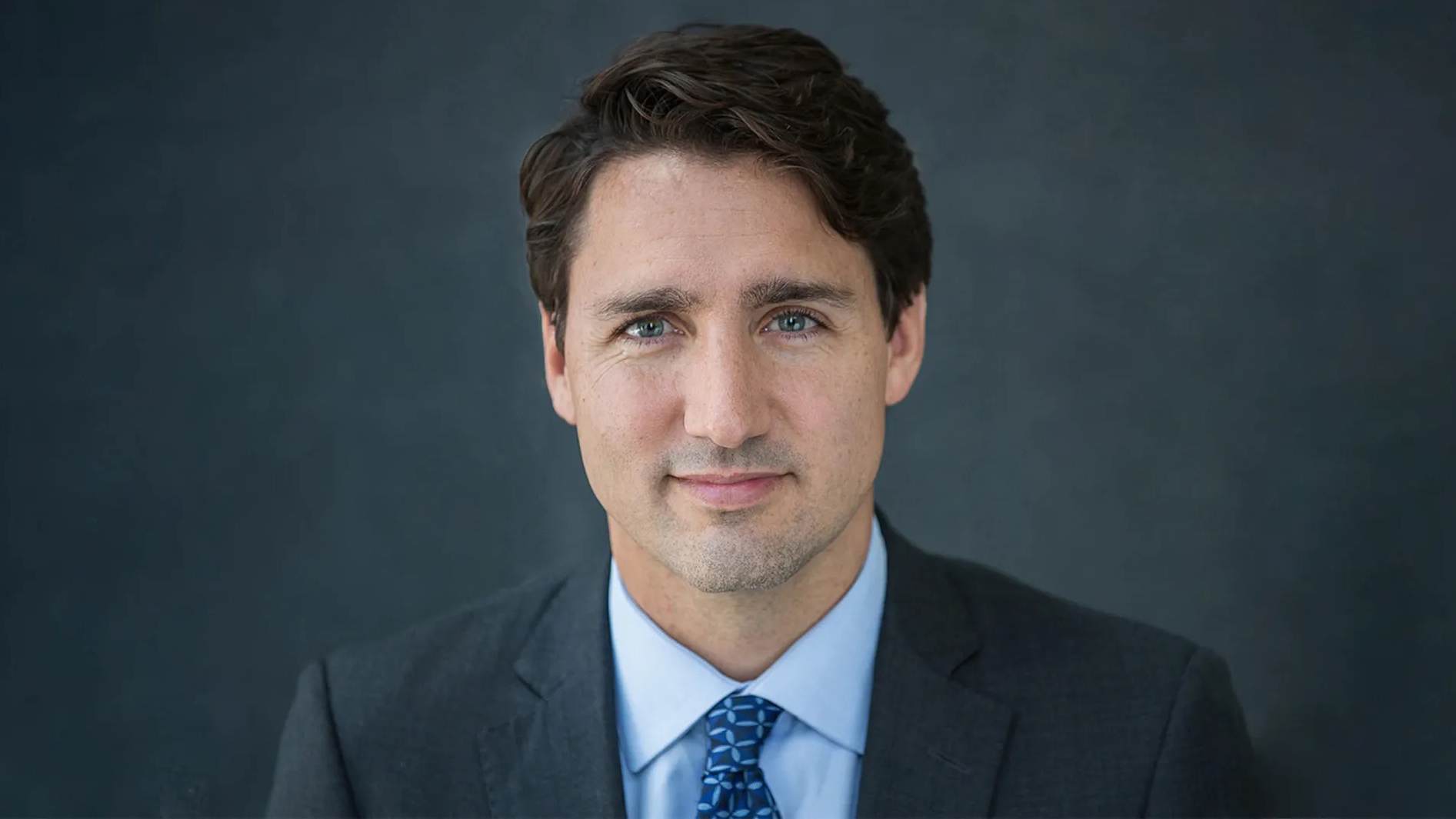 Prime Minister Justin Trudeau accepts role as Honorary Chairman for the ...