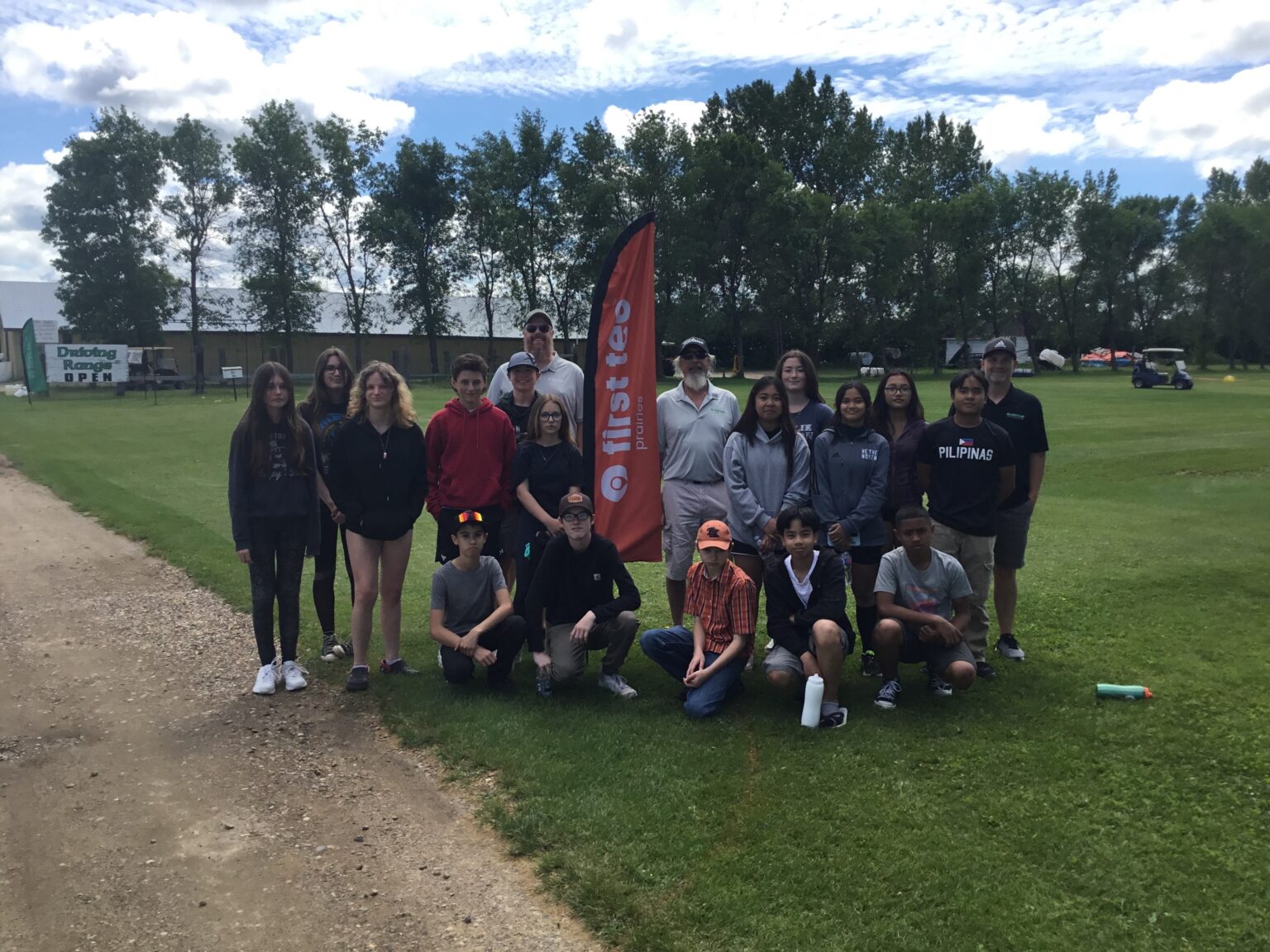 Small town makes big impact - Golf Canada