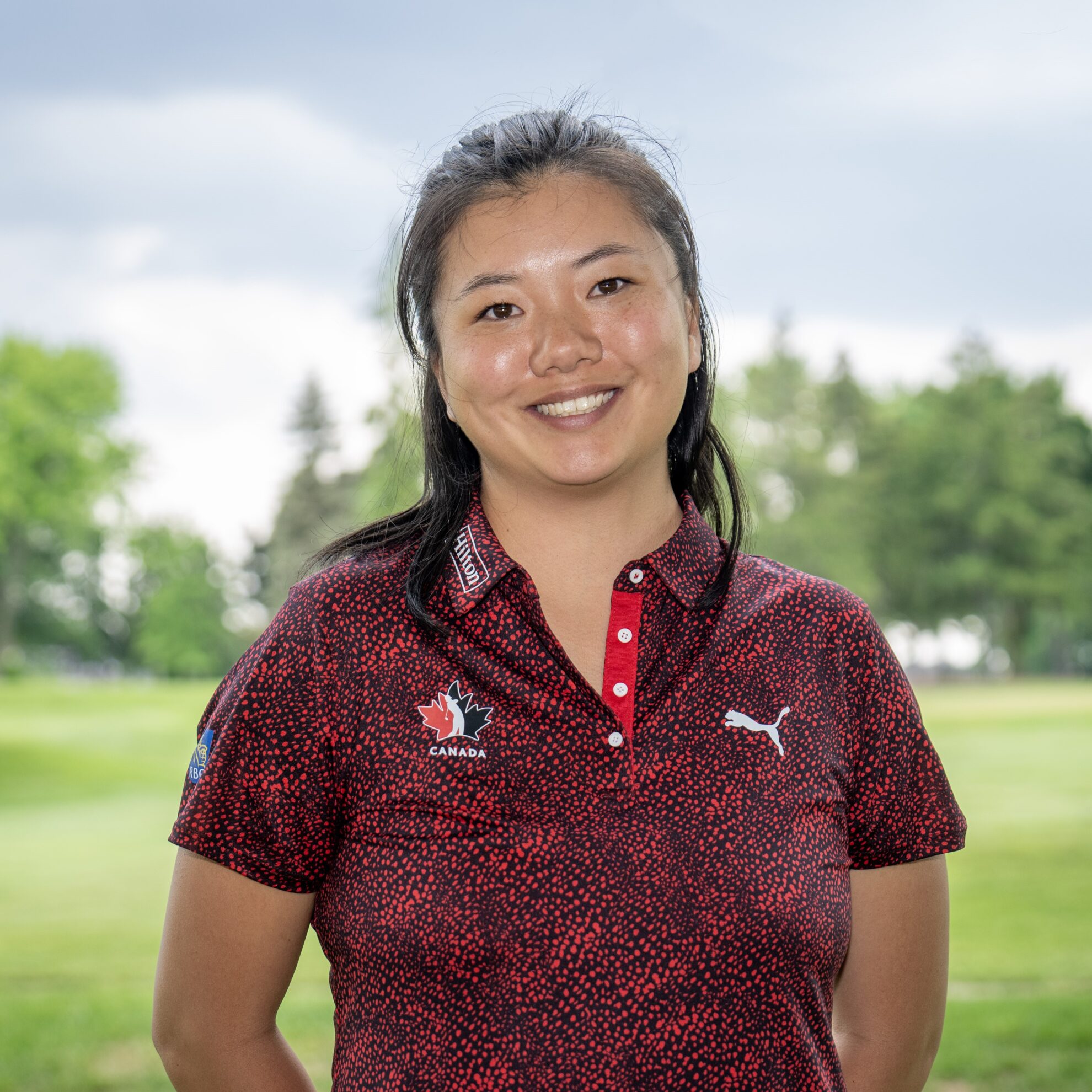 Team Canada - Golf Canada