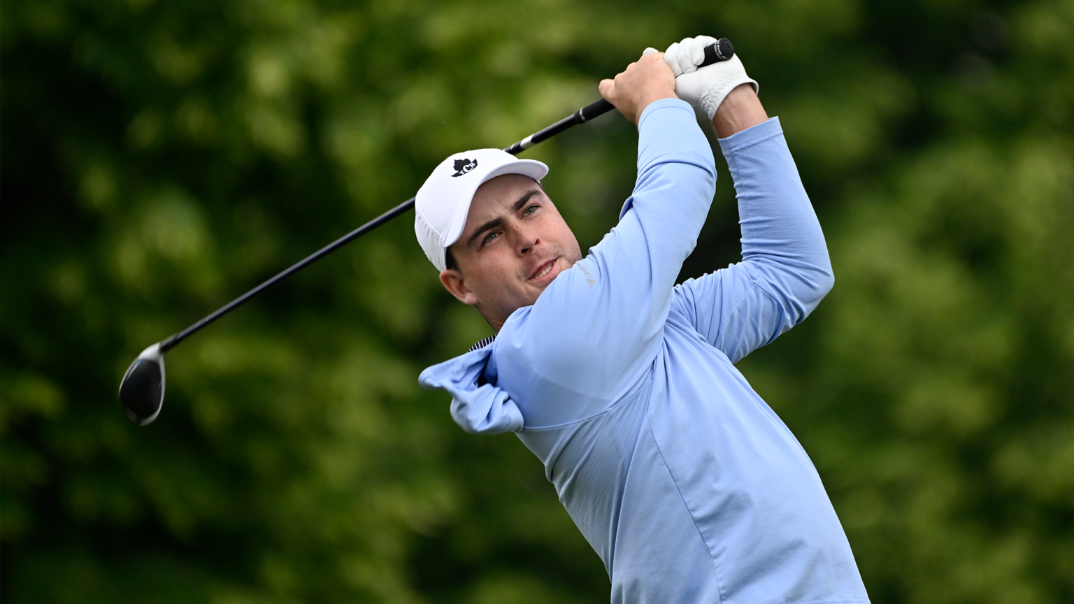 Canada’s Aaron Cockerill’s steady improvement takes him to DP World ...