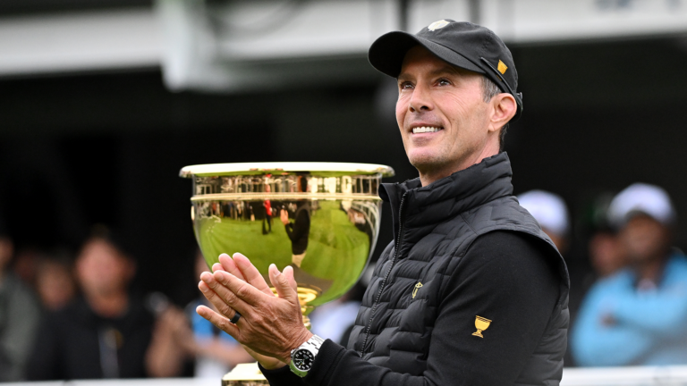 Mike Weir among Canada’s Walk of Fame honourees for 2025 - Golf Canada