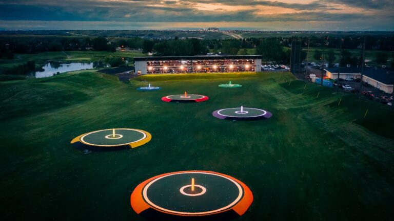 LaunchPad Golf expands across Canada with six new locations - Golf Canada