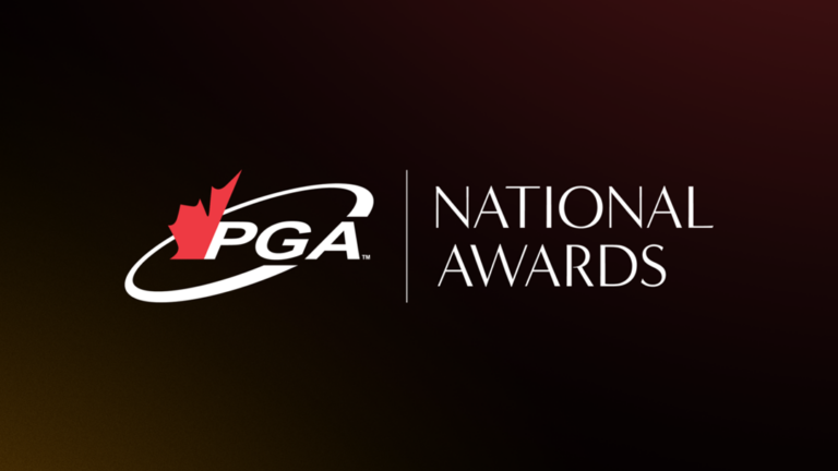 Pga Of Canada Names 2024 National Award Winners Golf Canada