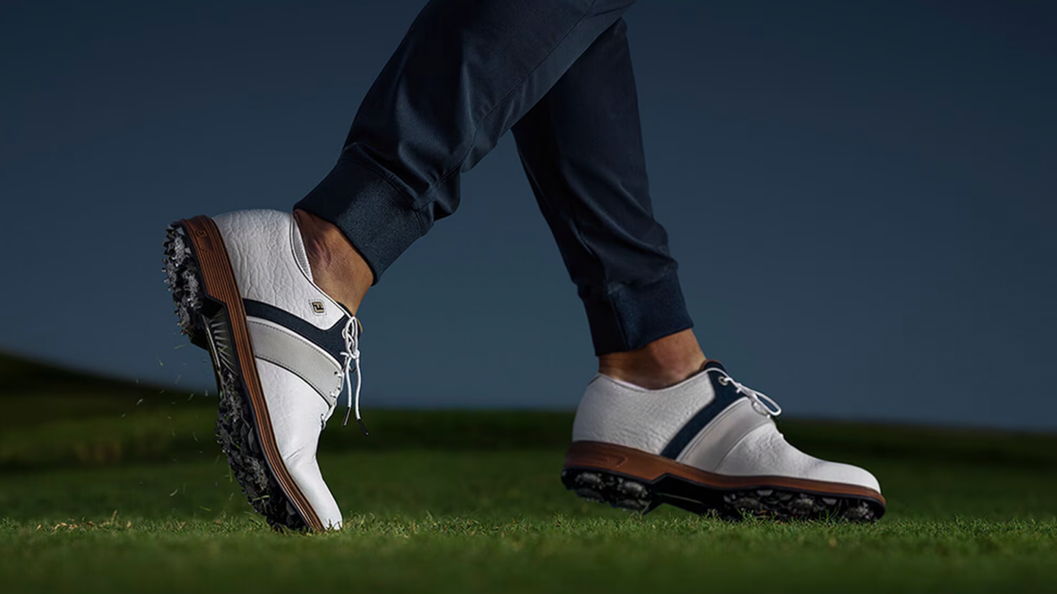 2025 PGA Show: Footjoy bringing personality to modern classics - Golf ...