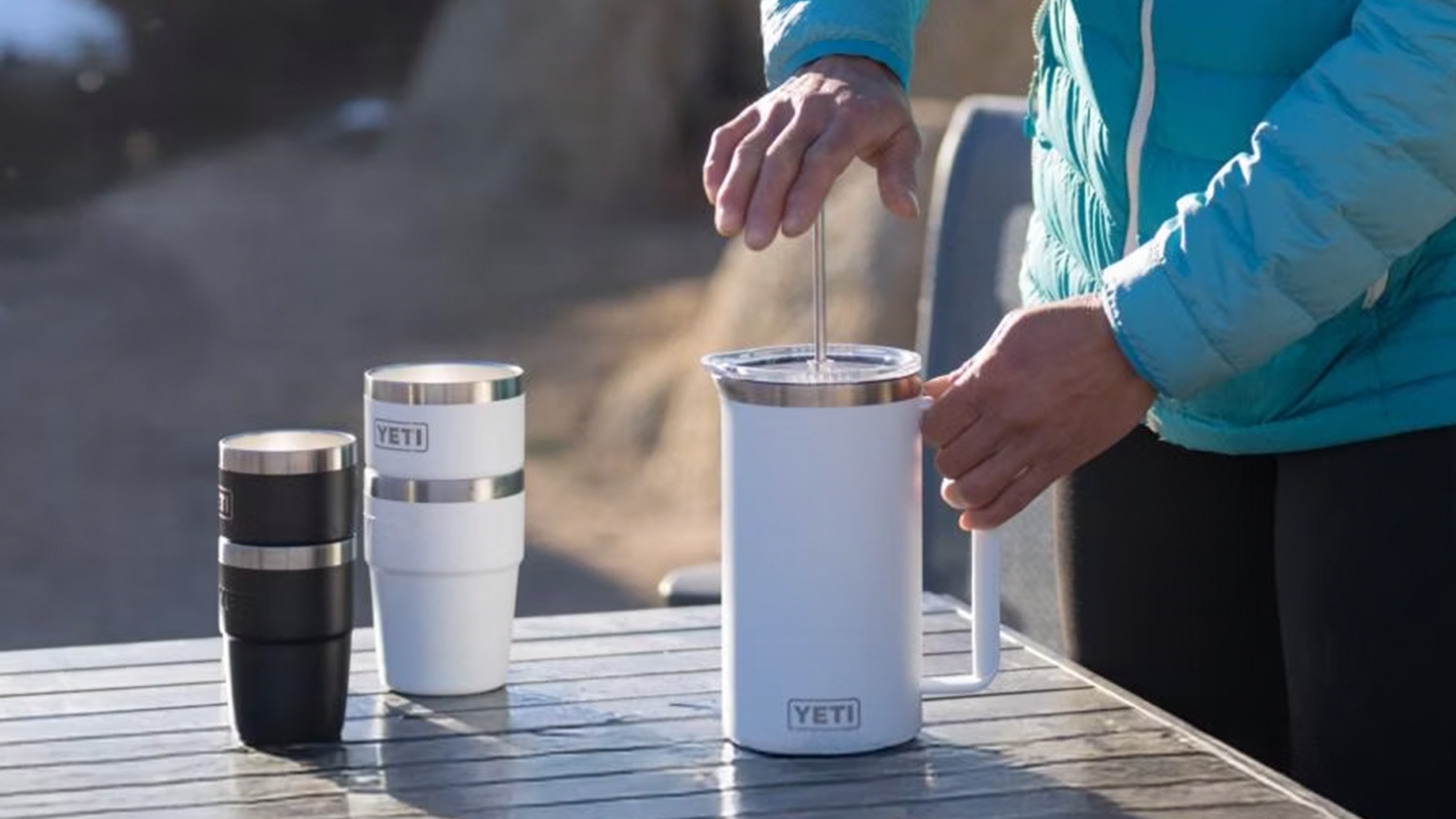 2025 PGA Show: Yeti is your golf course companion for 2025 - Golf Canada
