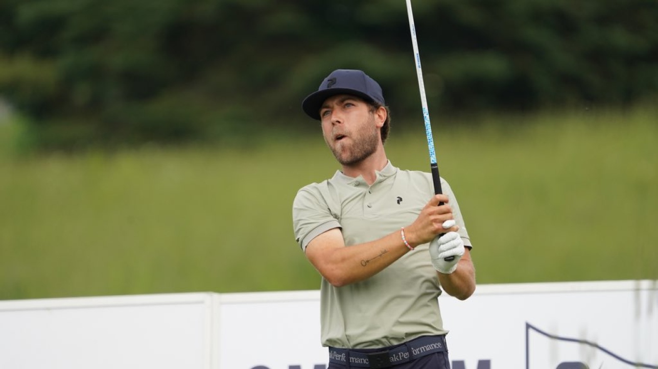 Un Québécois à la PGA pour compléter février? - Golf Canada
