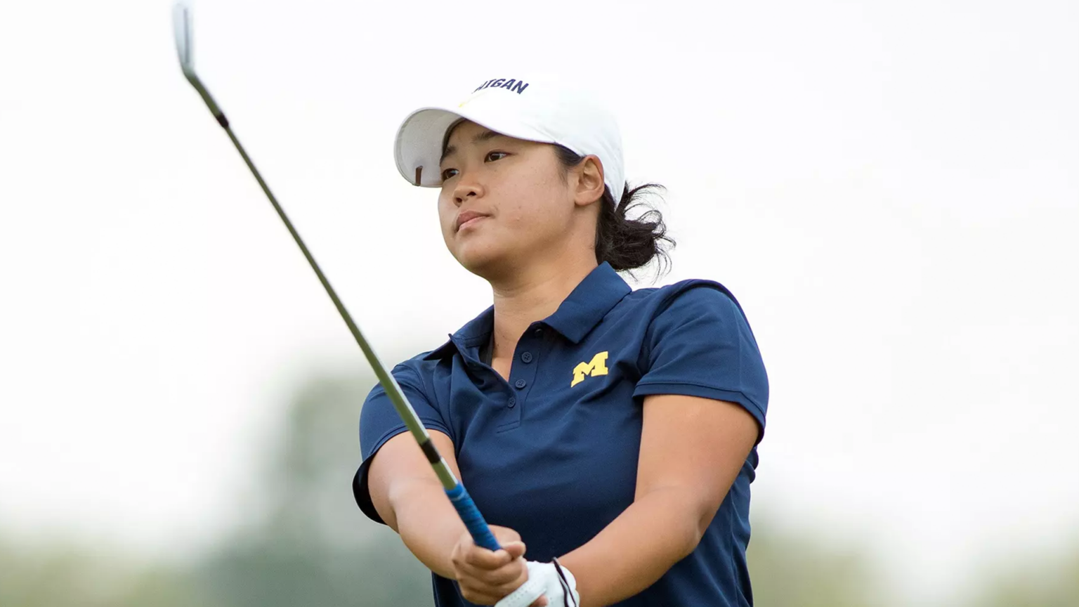 Monet Chun: A Clear Vision For Success - Golf Canada