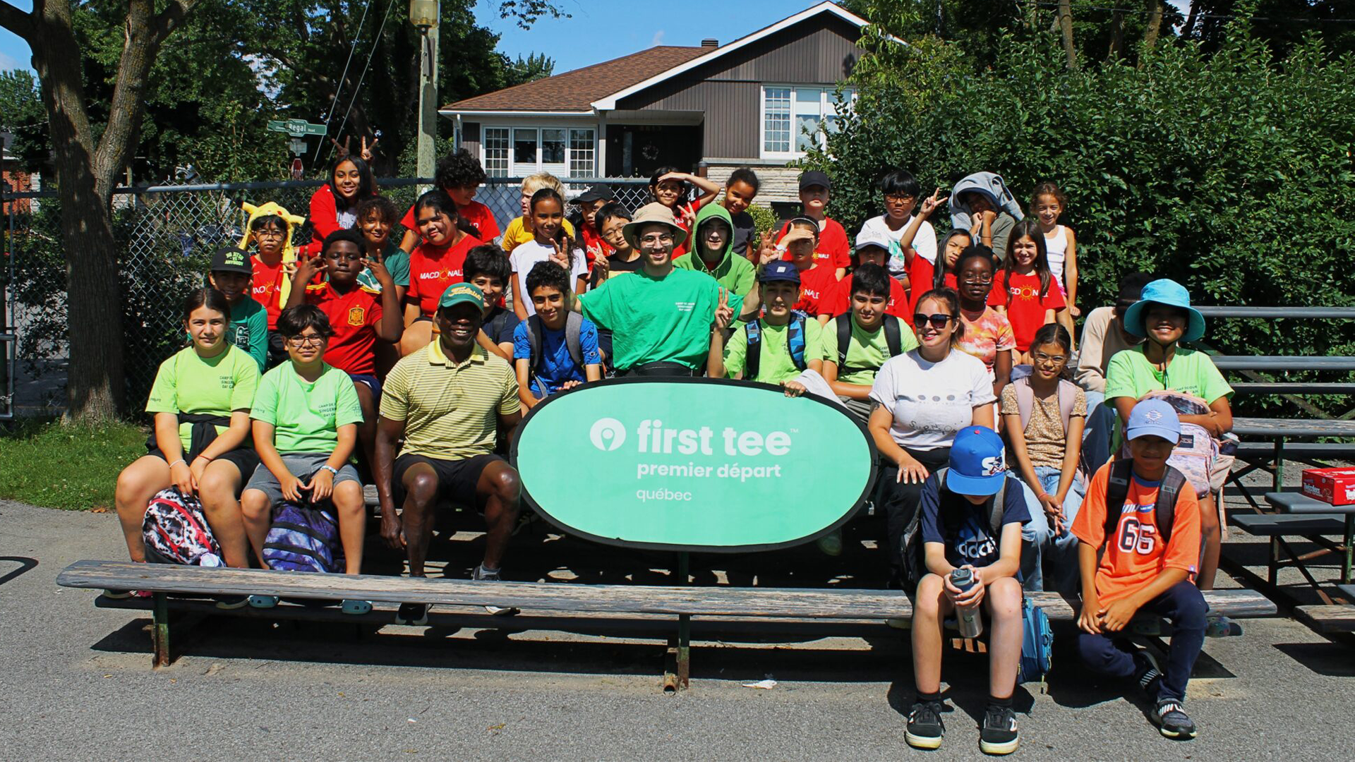 PING Canada Supports the Expansion of Junior Golf Across the Country ...