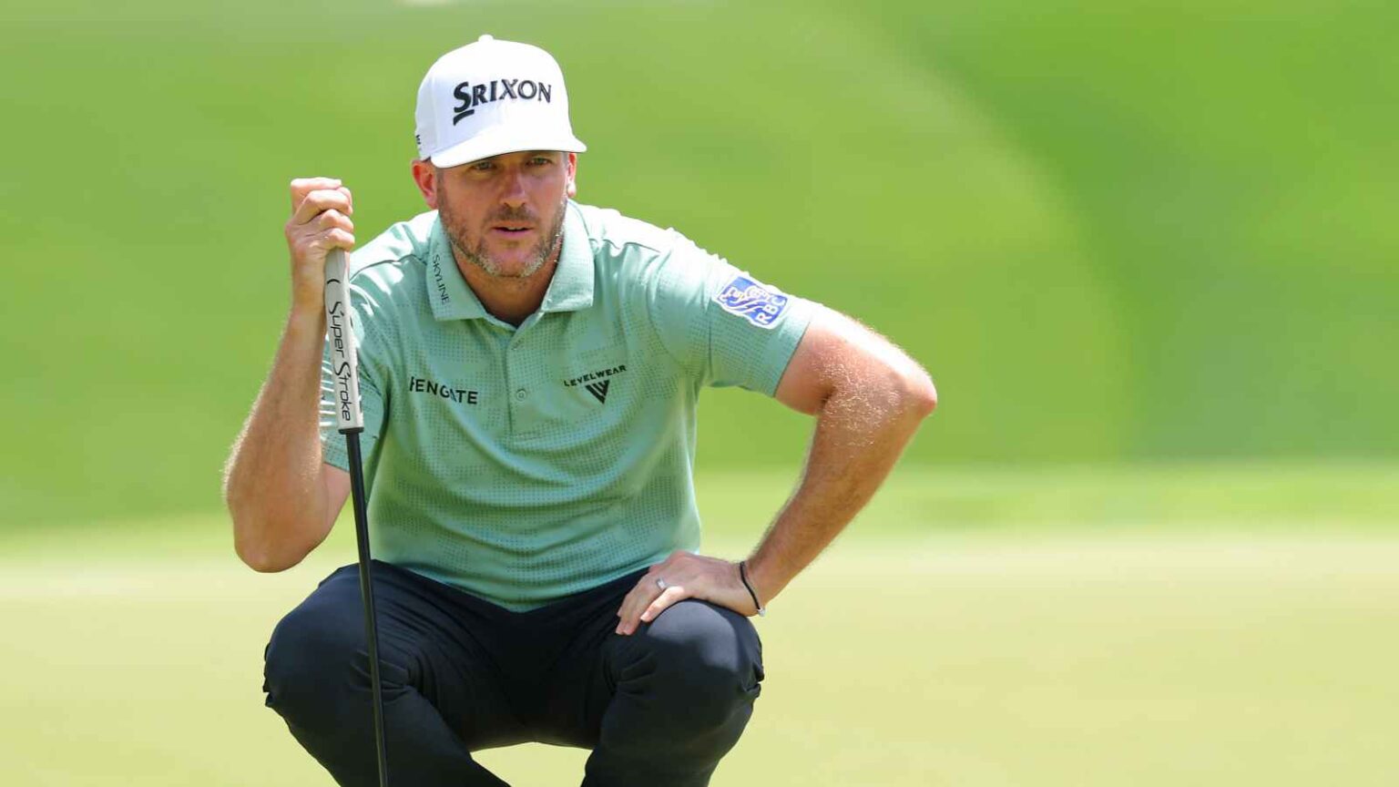 Pendrith hoping to continue success on home soil - Golf Canada