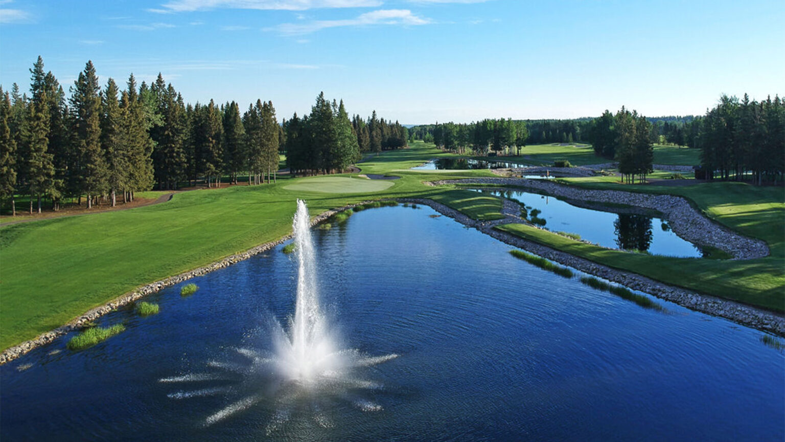 Golf Canada - Officiel