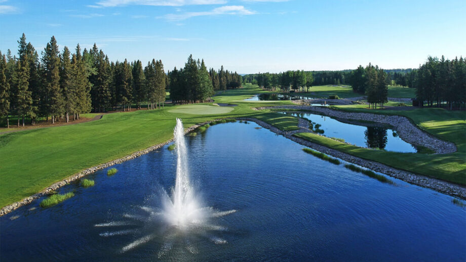 Golf Canada - Officiel