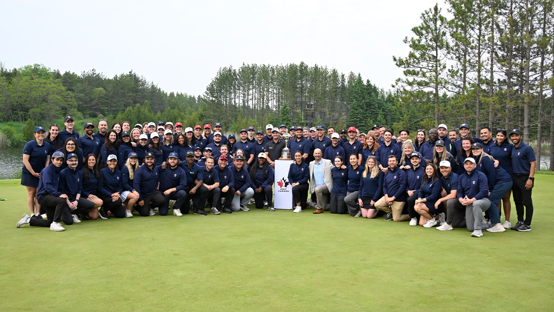 Careers - Golf Canada