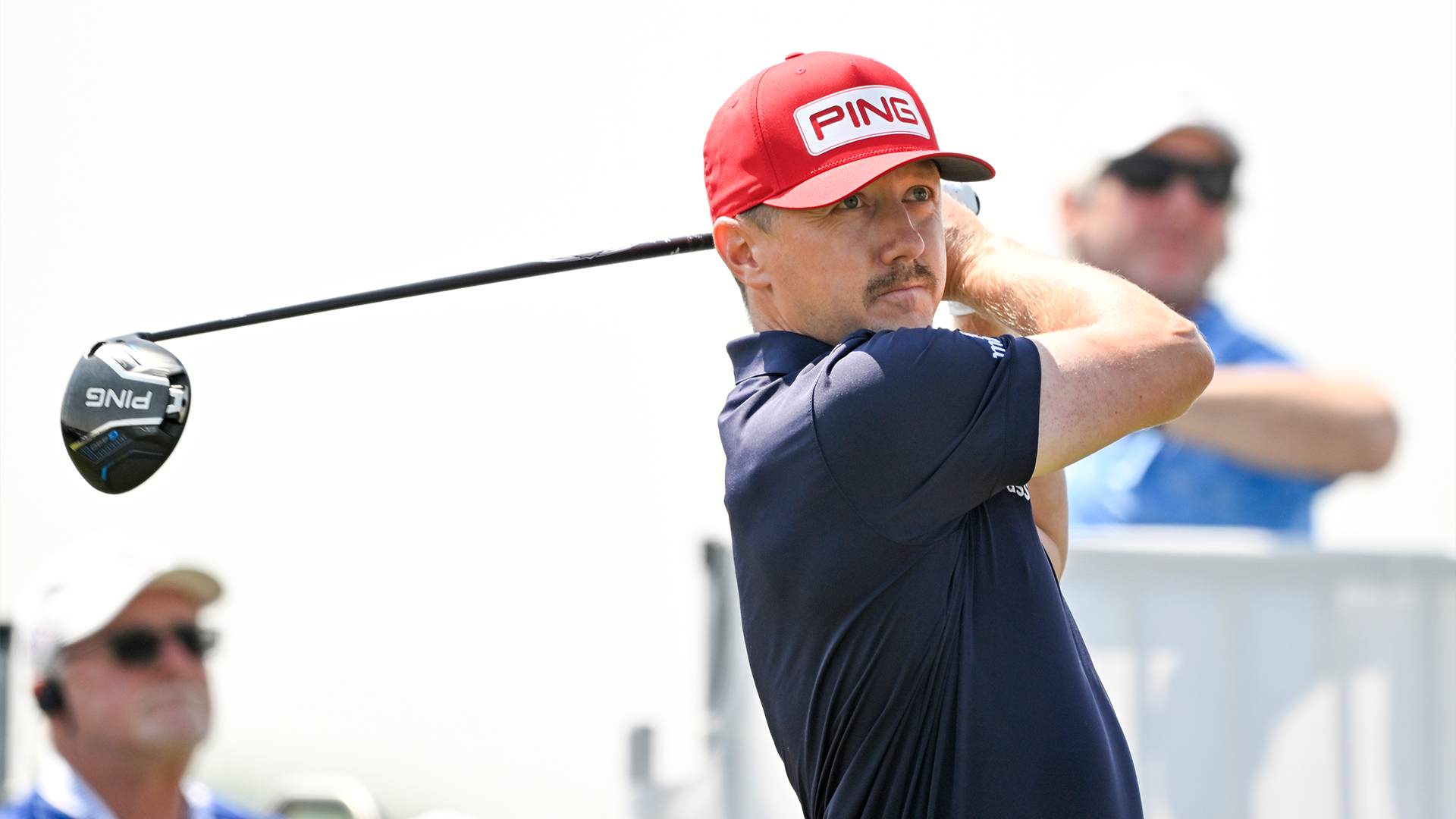 Matteo Manassero and Ryan Fox share the 3rd-round lead in the RBC ...