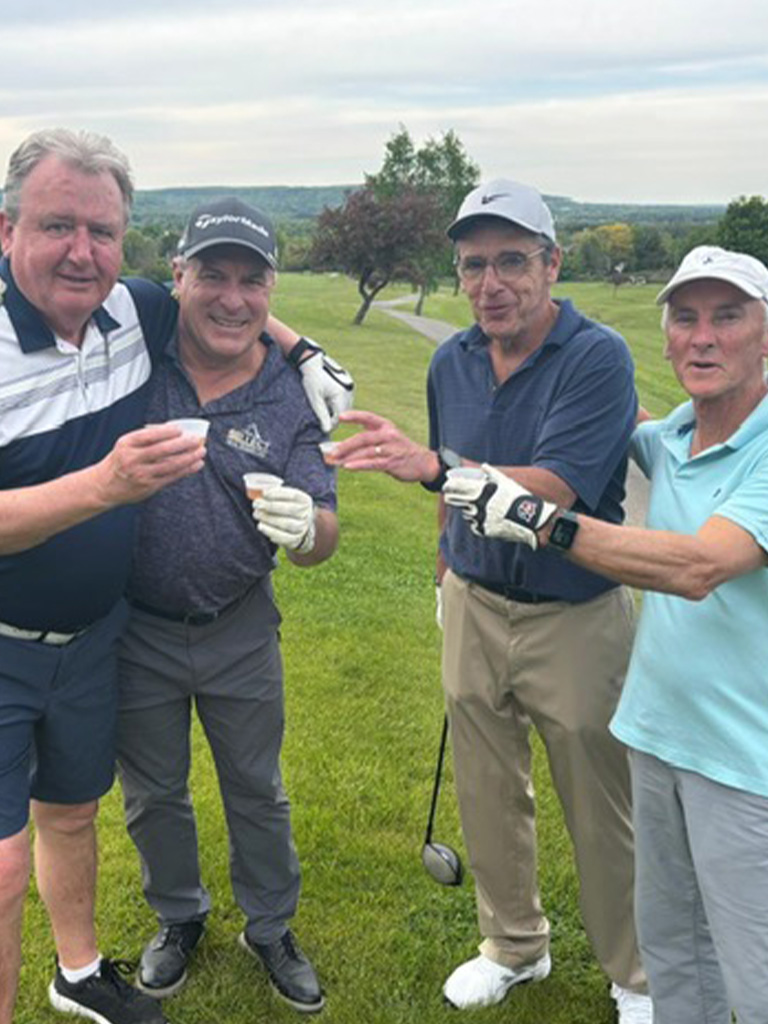 Golf Canada Hole-In-One Report – June, 2025 - Golf Canada