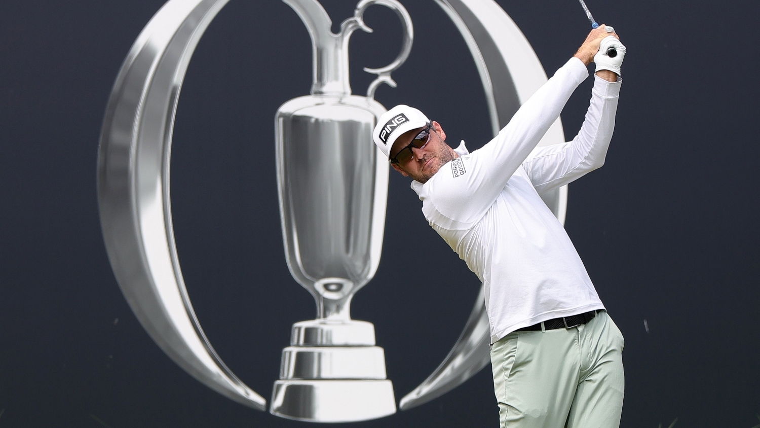 Conners battles to top-10 finish at The Open, carries Canadian hopes at ...
