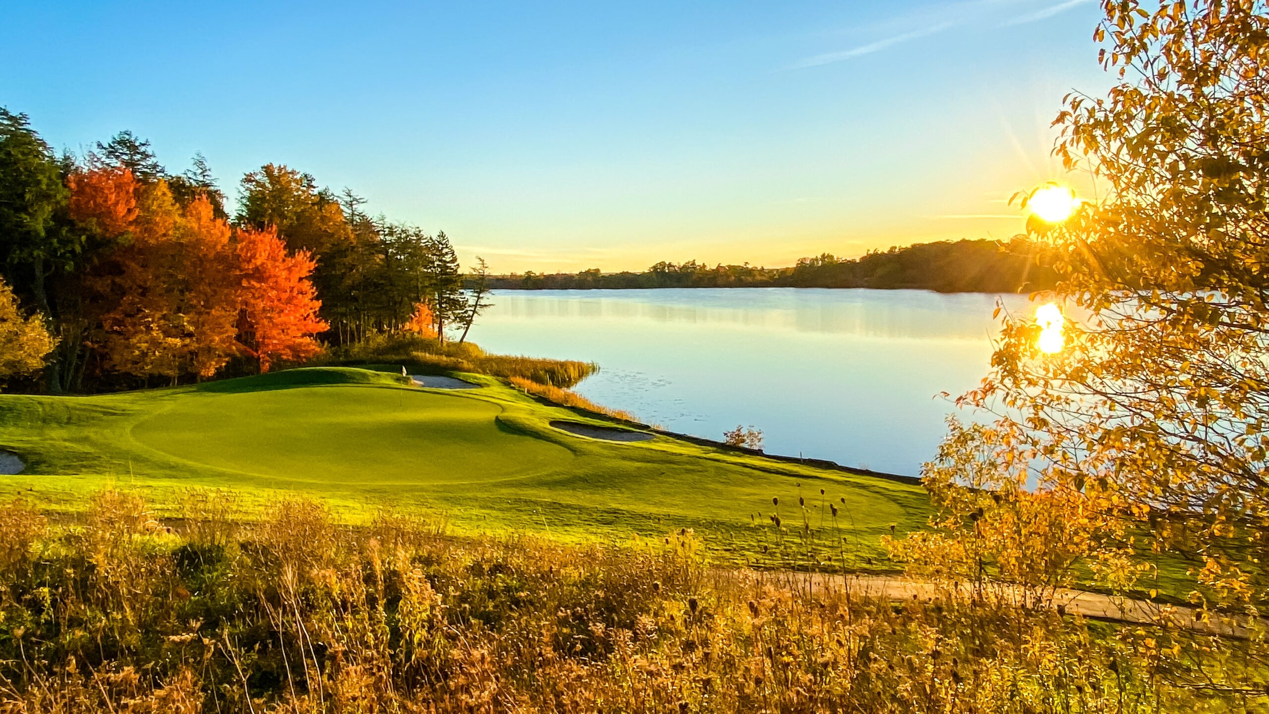 Oakfield Golf & Country Club gears up to host final NextGen competition ...