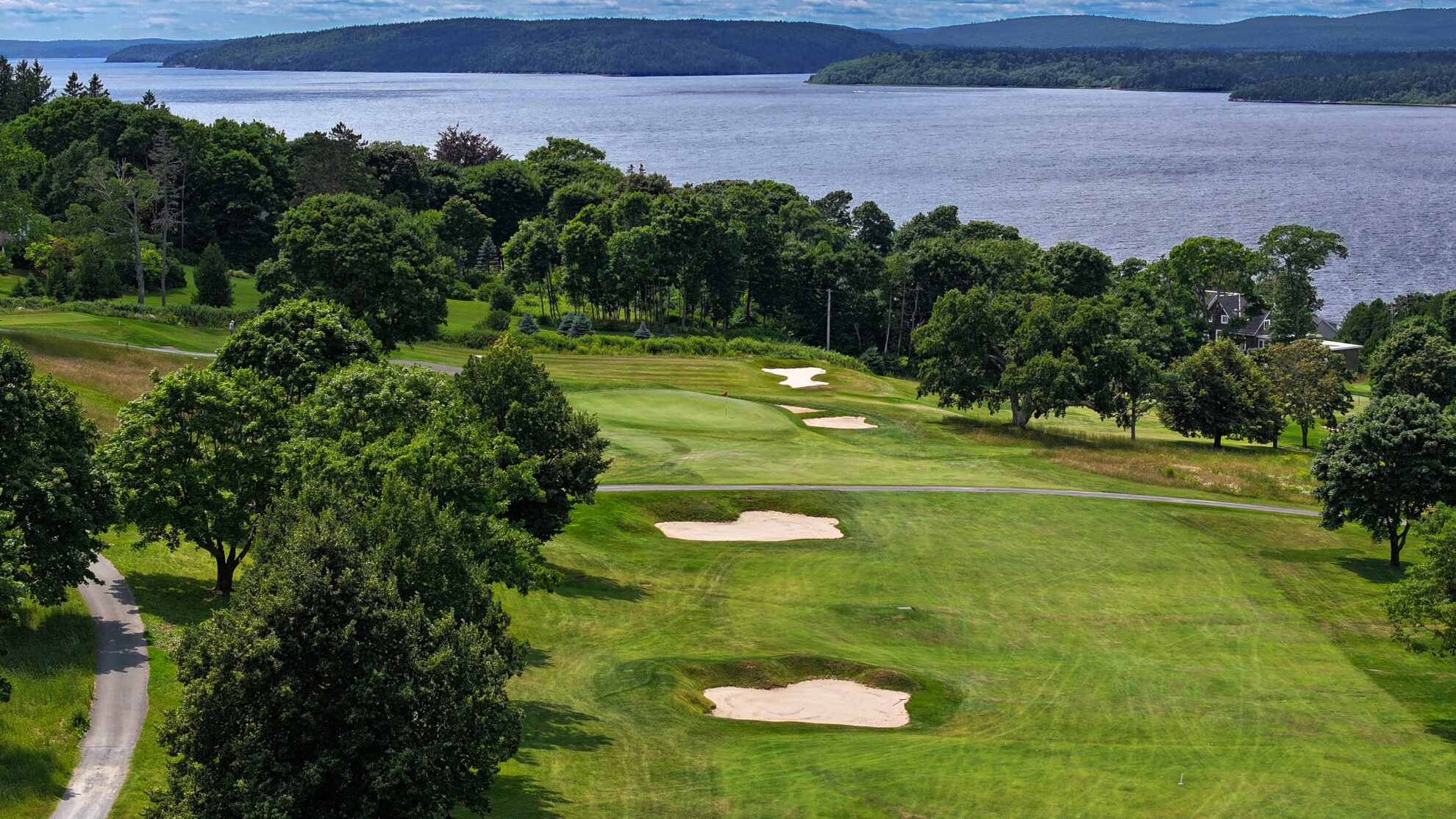 Canadian and International Amateurs set to compete in the 111th playing of the Canadian Women’s ...