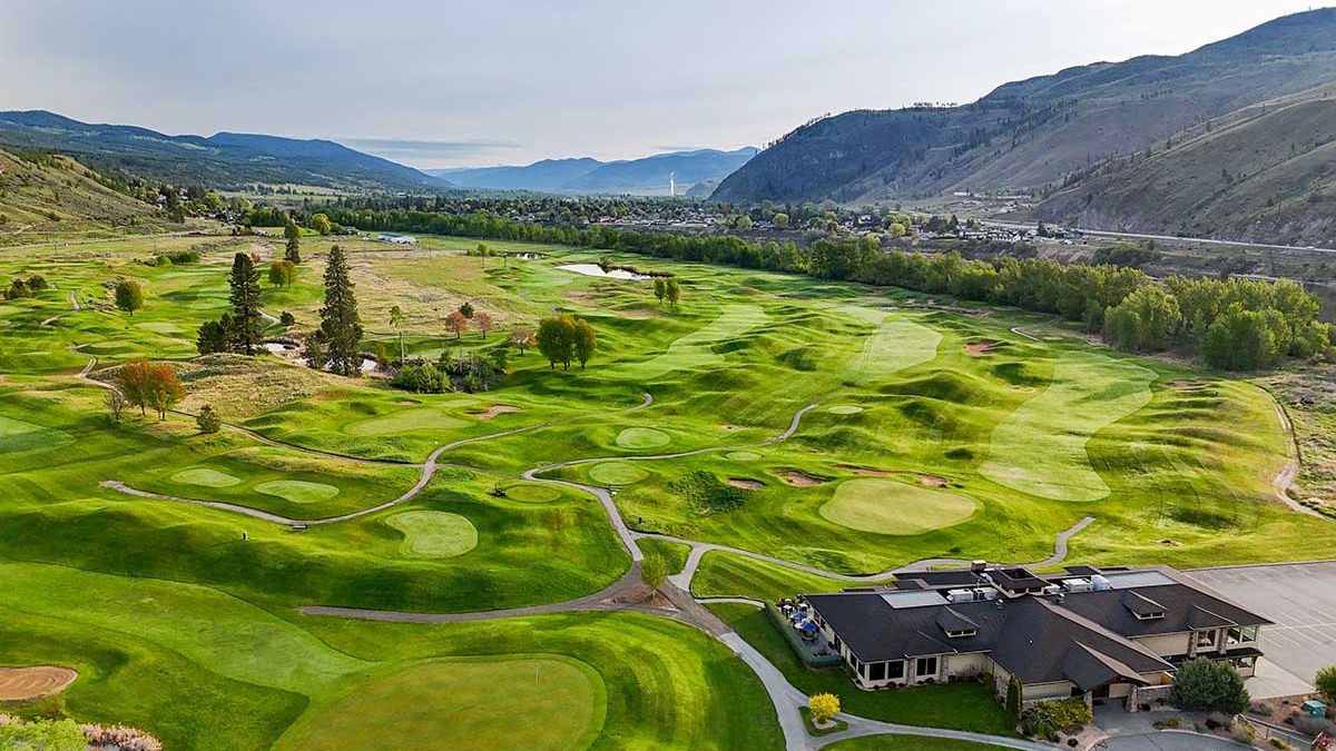 2025 Canadian All Abilities Championship tees off at The Dunes at ...