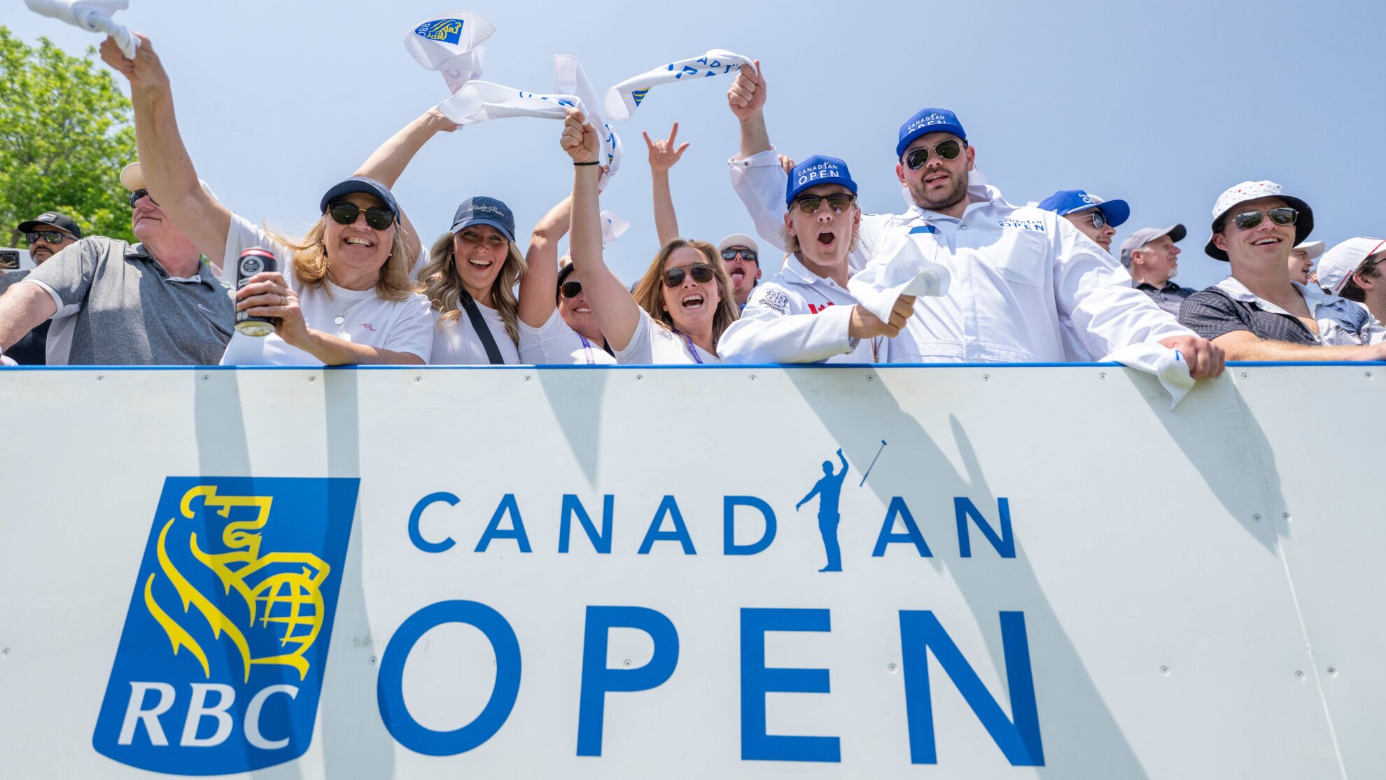 RBC extends title sponsorship of RBC Heritage and RBC Canadian Open ...