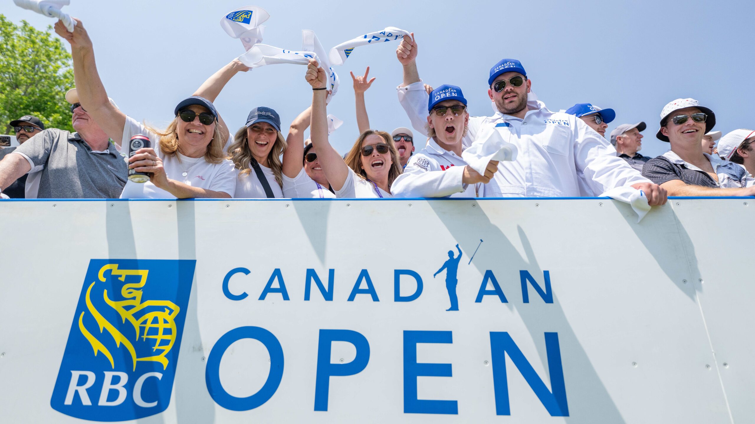 RBC extends title sponsorship of RBC Heritage and RBC Canadian Open ...