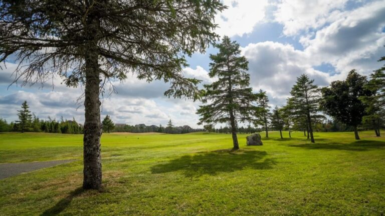 Bally Haly Country Club gears up to host golf event at 2025 Canada ...