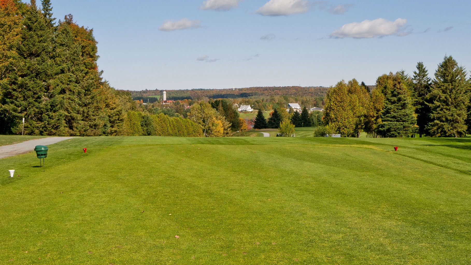 2025 Canadian Junior Girls Championship set for Club de golf Sainte ...