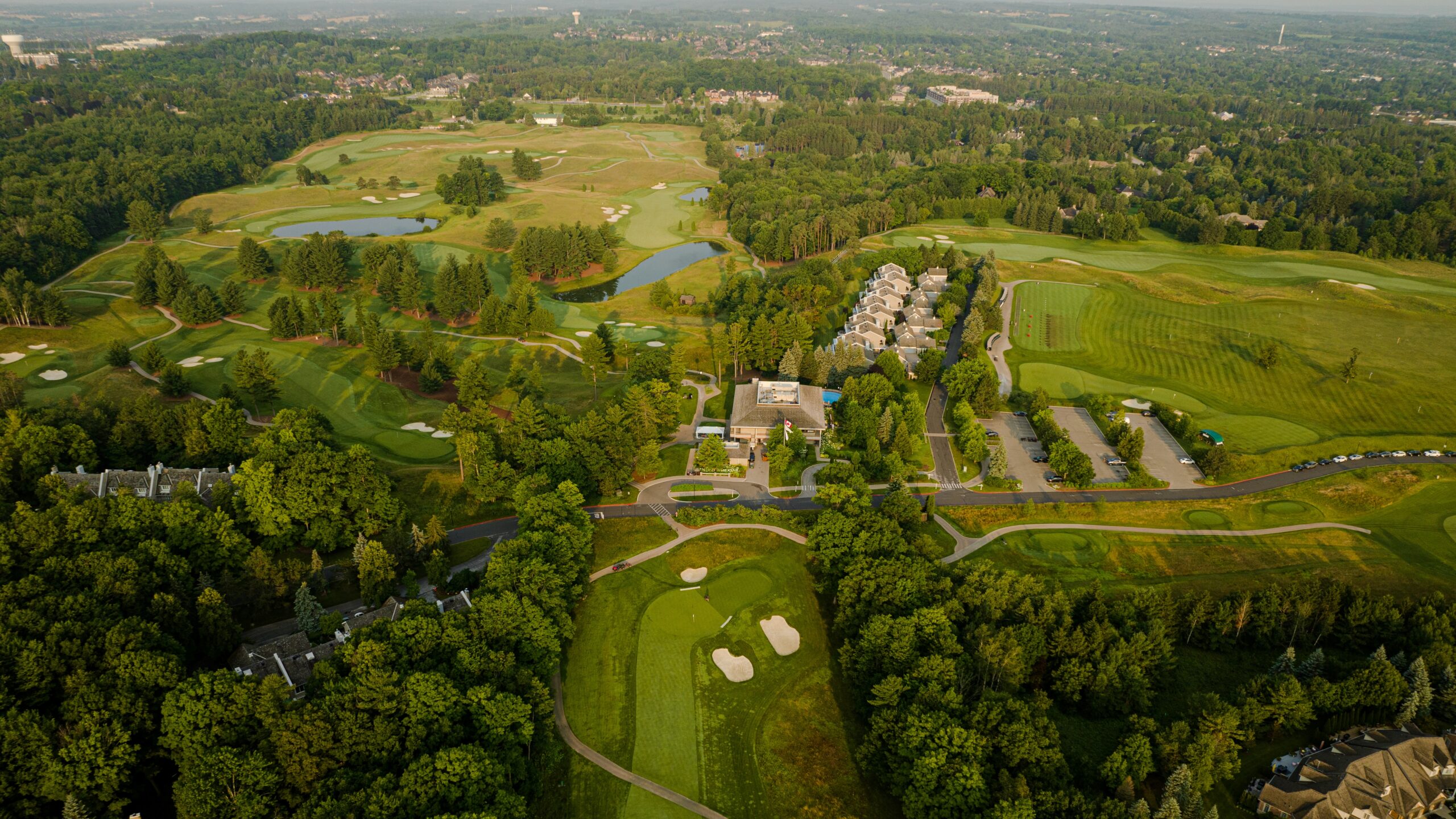 Beacon Hall Golf Club set to host inaugural Women’s Canadian Collegiate ...