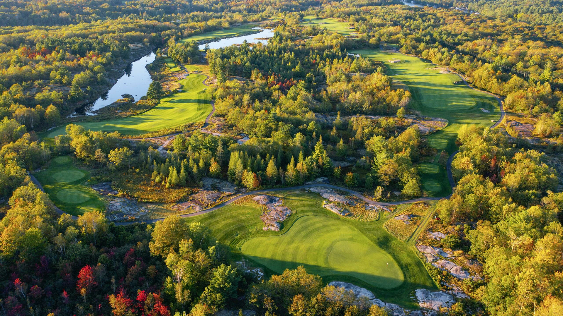 The Men’s Canadian Collegiate Invitational returns to Öviinbyrd Golf ...