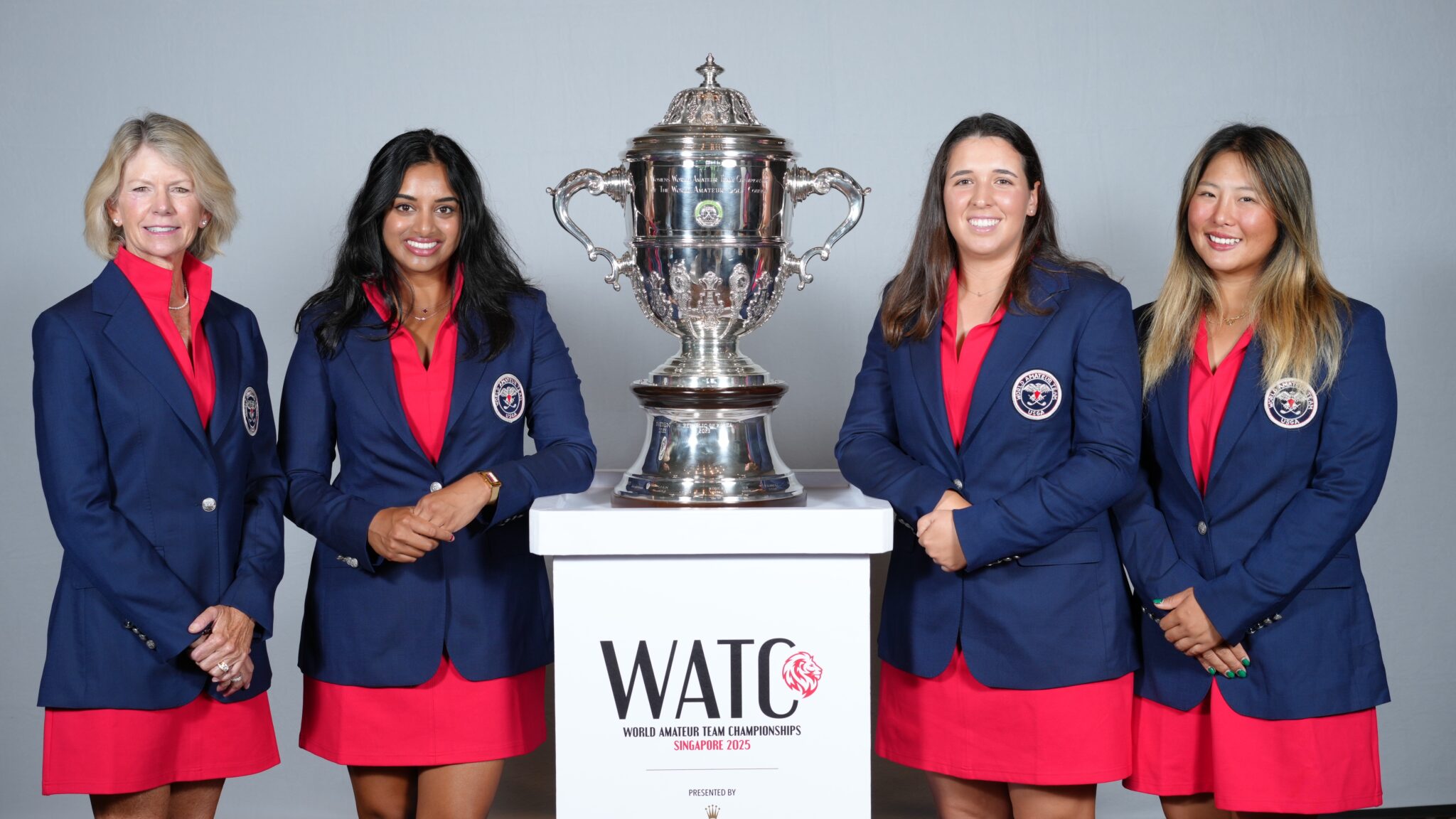 United States comes from behind to win the 2025 Women’s World Amateur ...