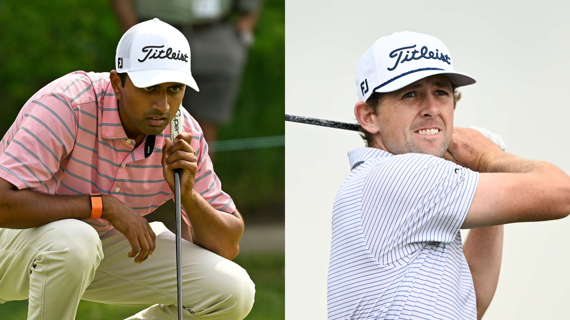 Two Canadians could earn their way on to PGA Tour at Korn Ferry Tour Championship - Golf Canada