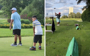 English - Golf Canada
