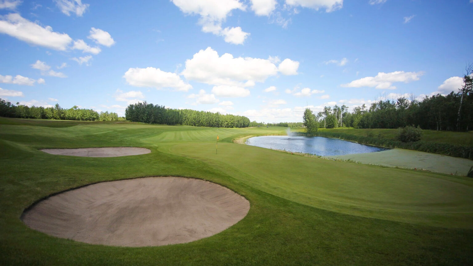 Golf Canada - Official