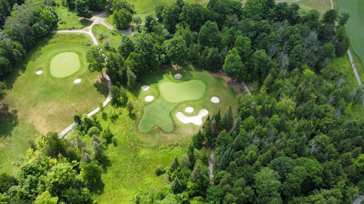 2026 NextGen Ontario Championship set for Tangle Creek - Golf Canada